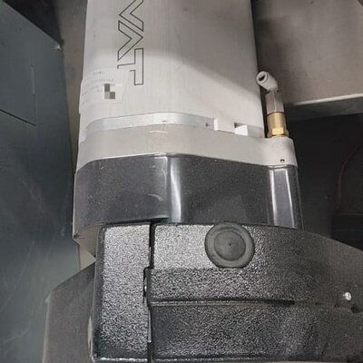 （请询价）VAT摆阀控制头型号65040PAHICLJ1瑞士原