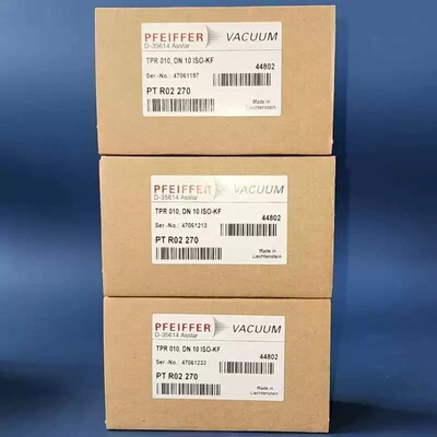 PFEIFFER TPR 010 PTR02270 皮拉尼计【侨报商行】