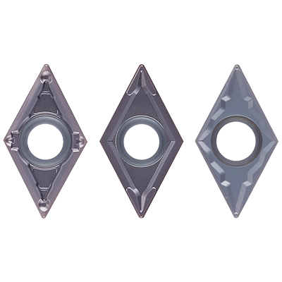 双骏数控刀片DCMTDCGT070204