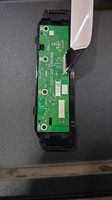 海信75E3NH-PRO 75D30QD接收板RSAG7.820.51861/ROH现货实拍