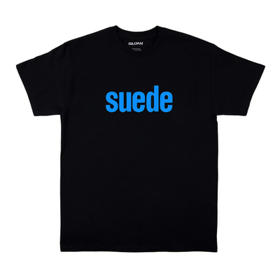 山羊皮suede英伦摇滚乐队复古vintage男女宽松纯棉情侣短袖tshirt