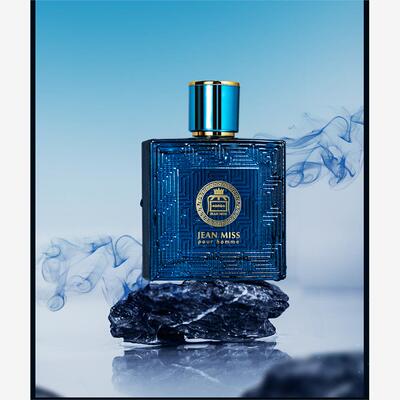 VercageEros男士香水古