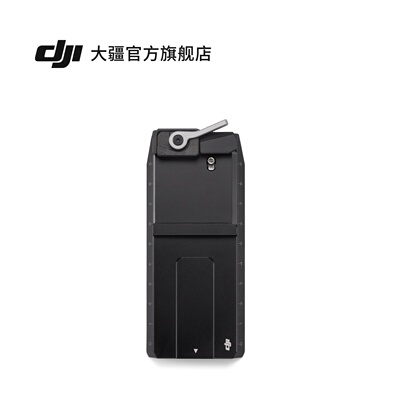 大疆 DJI RS 下层快装板 DJI RS 5/DJI RS 4 配件 大疆云台稳定器配件