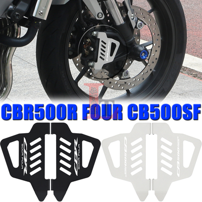 CB500SFCBR500RFOUR前卡钳盖