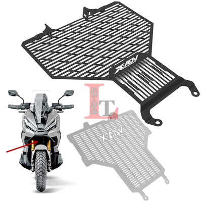 本田XADV75017-25年水箱护网