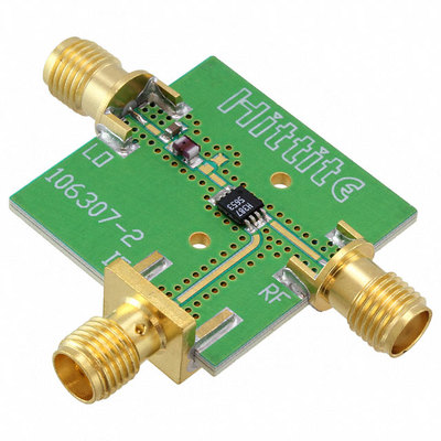 107334-HMC387MS8  | 107384-HMC492LP3  | 107384-HMC493LP3