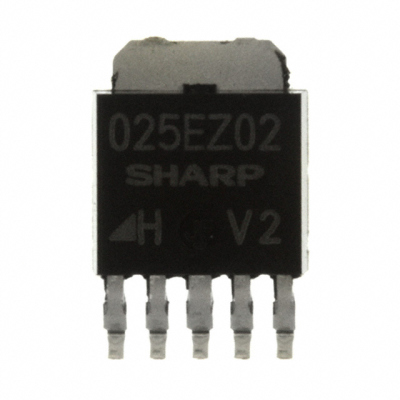 PQ025EZ02ZPH  |  PQ033Y3H3ZPH  |  PQ035ZN01ZPH