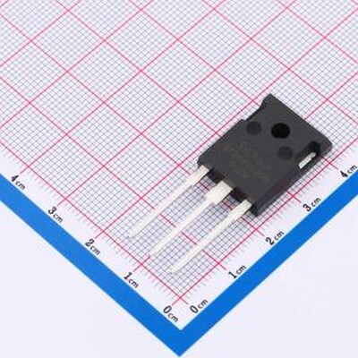 S1D040120D 碳化硅二极管 碳化硅二极管1200V40A TO-247-3L