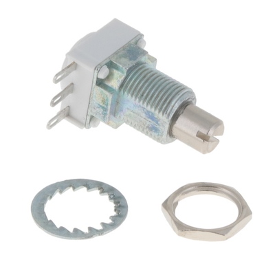P11S1V0FGSY00103JA【SFERNICE POTENTIOMETERS & TRIMME】