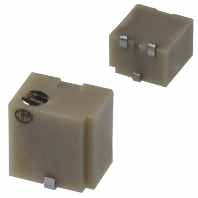 PVG5A204C03R00【TRIMMER 200KOHM 0.25W J LEAD TOP】