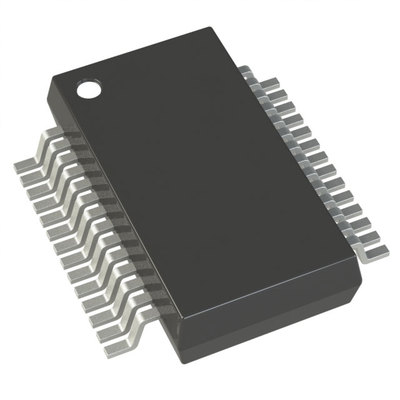 CS5467K-ISZR  |  CS5480-INZ  |  CS5484-INZ