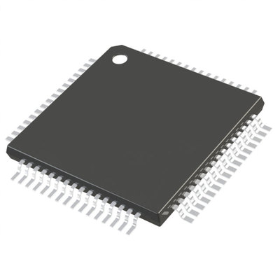ATSAMD20J18A-ANT  |  ATSAMD20J18A-AU  |  ATSAMD20J18A-AUT