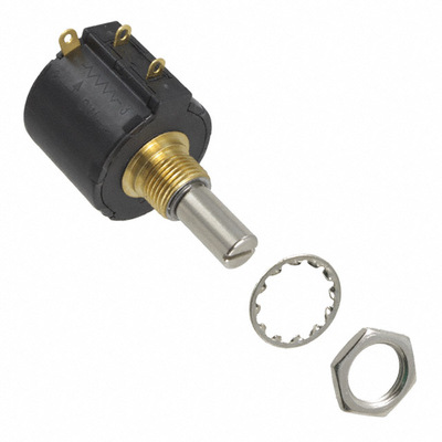 3549H-1AC-103B【POT 10K OHM 2W HYBRITRON LINEAR】