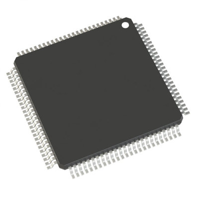 PIC24FJ128GC010T-I/PT  |  PIC24FJ128GL302-E/ML  |  PIC24FJ12
