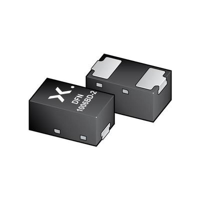 PESD5V0C1ULS-QYL | PESD5V0C1USFYL | PESD5V0C2BDFZ