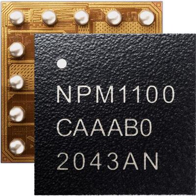 NPM1100-CAAB-R7  |  NPM1100-QDAA-R  |  NPM1100-QDAA-R7