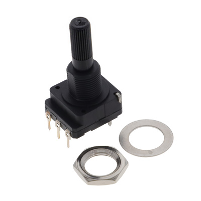 PC16SV-10IP06-103A2020-25,0-TA【16MM PANEL MOUNT POTENTIOMET