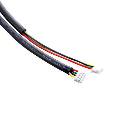 2JCIE-HARNESS-04  | 2JCIE-HARNESS-05  | 2MTR-DYNO