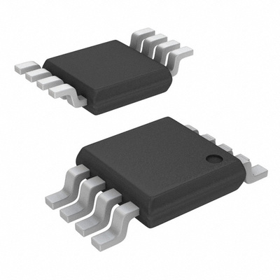 FAN4274IMU8X |  FAN431AZXA  |  FAN4800AUN