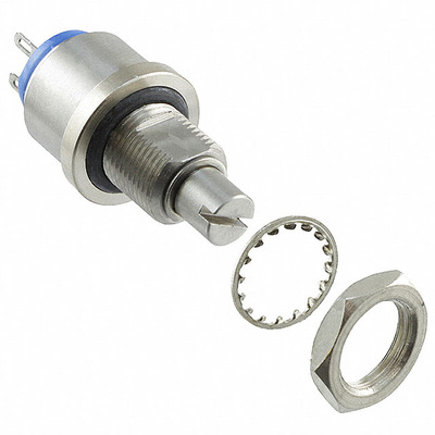 P13SMNFGS472MA【POT 4.7K OHM 1.5W CERMET LINEAR】