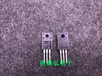 P4NK80ZFP STP4NK80ZFP 全新现货 TO-220F 800V 3A 可直拍