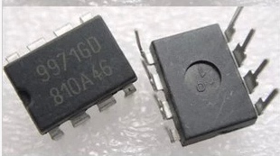 【直拍】9971GD AP9971GD 全新常用液晶电源芯片 直插DIP8