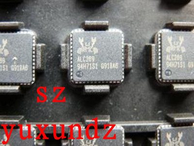 （直拍）ALC271X ALC275S ALC275 QFN-48 大个圆角 全新原装现货