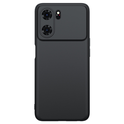 适用OPPOK10系列简约保护套