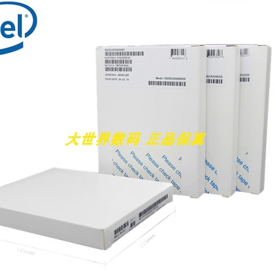 全新 盒装 Intel/英特尔 S4520 1.92T 2.5企业级 SSDSC2KB019TZ01