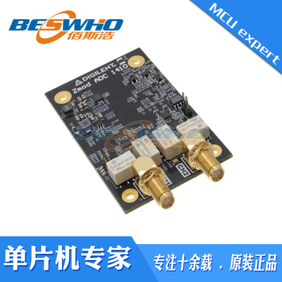410-396 SYZYGY-COMPATIBLE数据采集转换器评估板开发板扩展板