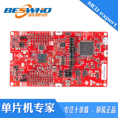 开发板LAUNCHXL-CC3235SFCC3235