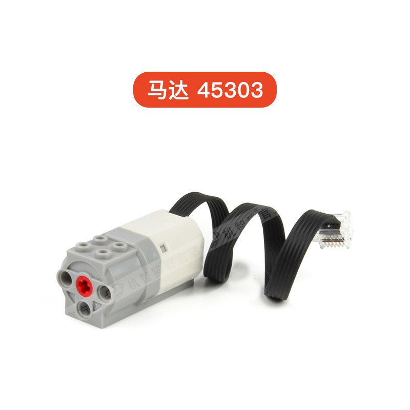 乐高伺服马达,乐高机械系列大全_大山谷图库