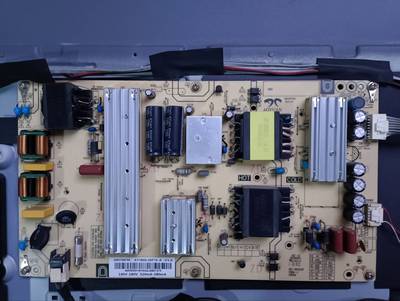 原装 海尔 55T82 电源板0090726973G AY160D-2SF10A V1.0测好现货