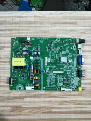 海信LED39K1800主板RSAG7.820.6662/ROH配HD390DH-E52/S1