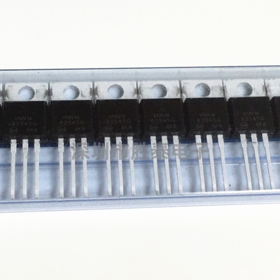 全新进口原装 MBR2545CTG B2545G TO-220 30A 45V 整流二极管