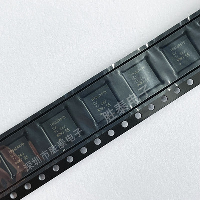 TPS65987DDJRSHR TPS65987DDJ TPS65987D VQFN56 全新原装 可直拍