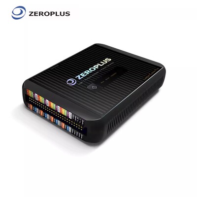 逻辑分析仪工业级智能分析仪