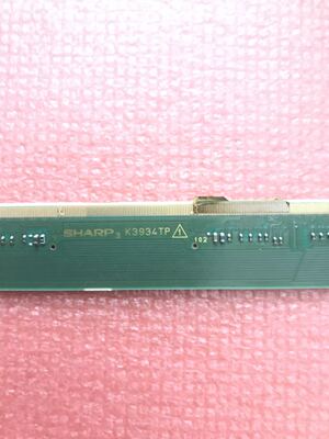 原装边板 K3934TP 单边 现货