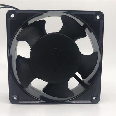 全新正品SVNONXF XNF12038HA 22W 220V 0.14A 12038 电柜散热风扇