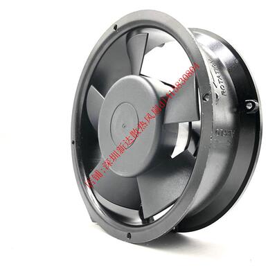 TA600DC A33142-10 24V 0.55A 17CM 17050 变频器风扇