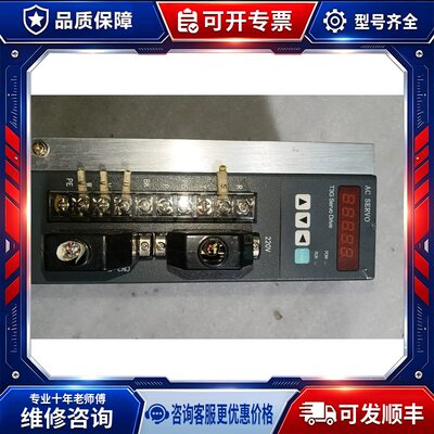 议价ACServoDrive驱动器 SD200T-3A 220V