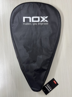 NOX Babolat百宝力板式笼式百保力多功能双单肩网球包保护套PADEL