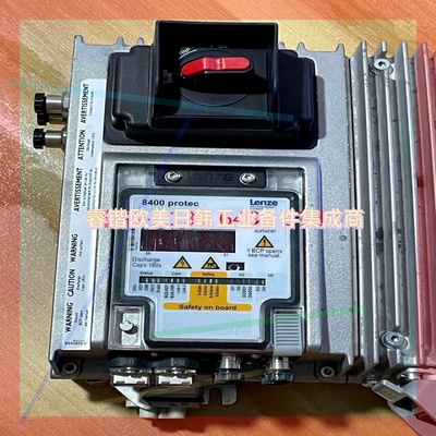 询价!伦茨8400变频器 E84DSPBC1524R2SLCE
