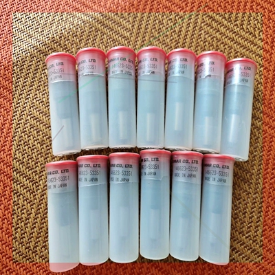 询价!YANMAR洋马EY18油嘴,146623-53351