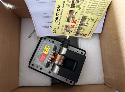 船用雷达磁控管E2V - MG5223F议价