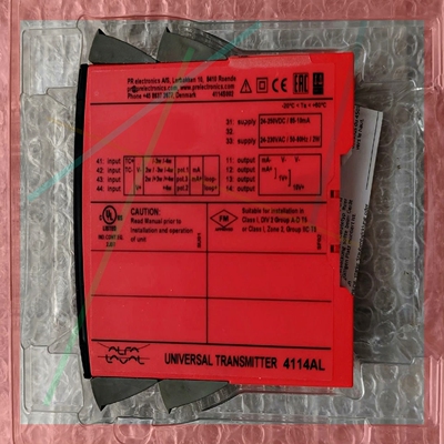 ALFA LAVAL阿伐拉瓦  PR丹麦佩勒4114AL询价!