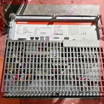 询价!倍福C6525-0010