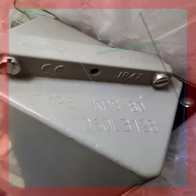 KPS80060L3128丹佛斯温度开关