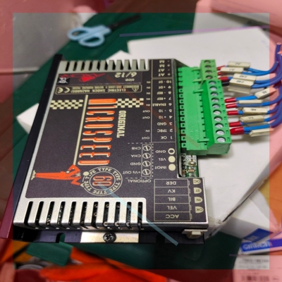 询价!MICROSPEED驱动器,MCS-060-06/12-N-S-0923