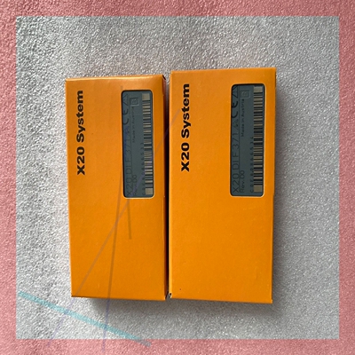 询价!贝加莱X20DIF371模块全新原装正品